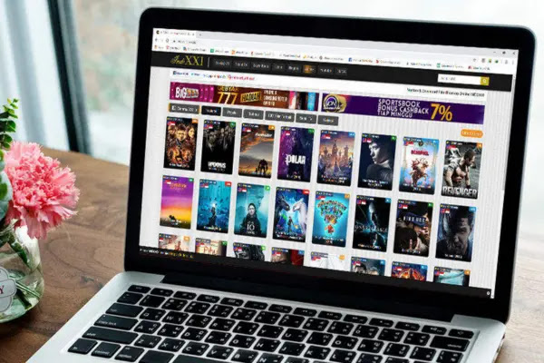 Kendarikomputer.com - Cara Nonton Film Di Laptop - Ada banyak sekali ...